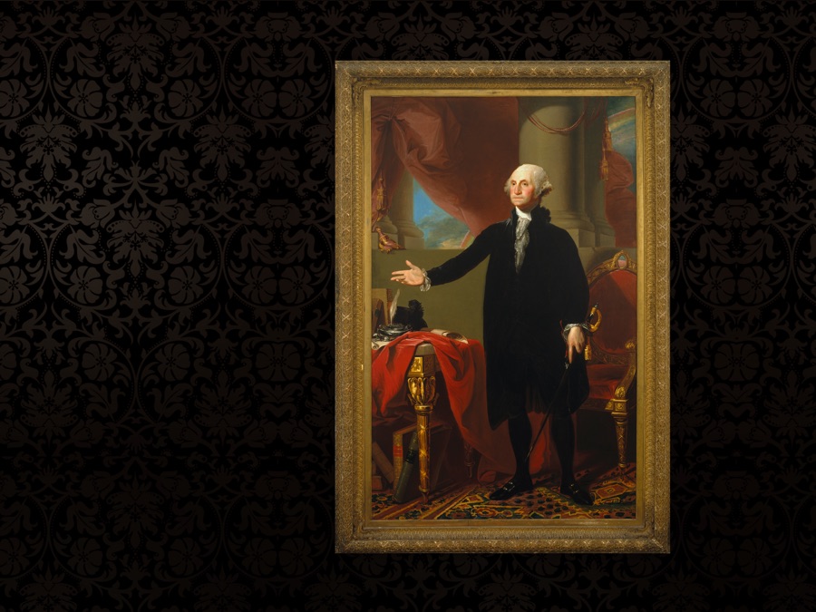 Picturing the President: George Washington | Apple TV