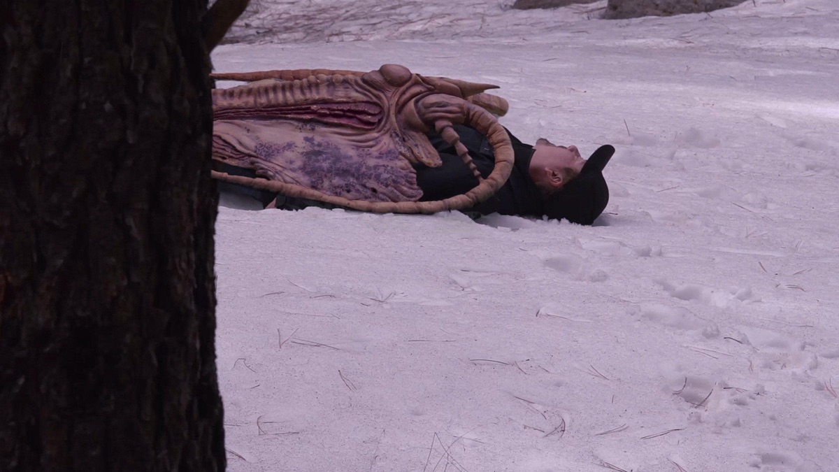 Savage Creatures | Apple TV