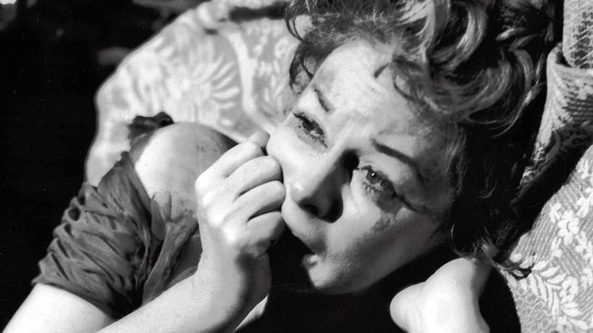 I'll Cry Tomorrow - Apple TV (UK)