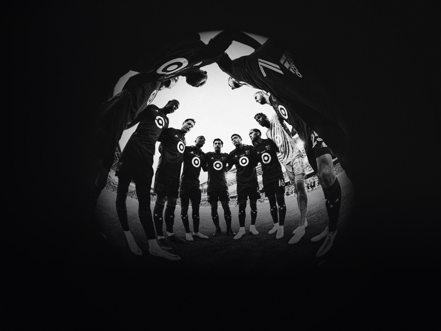 MLS All-Star - Apple TV