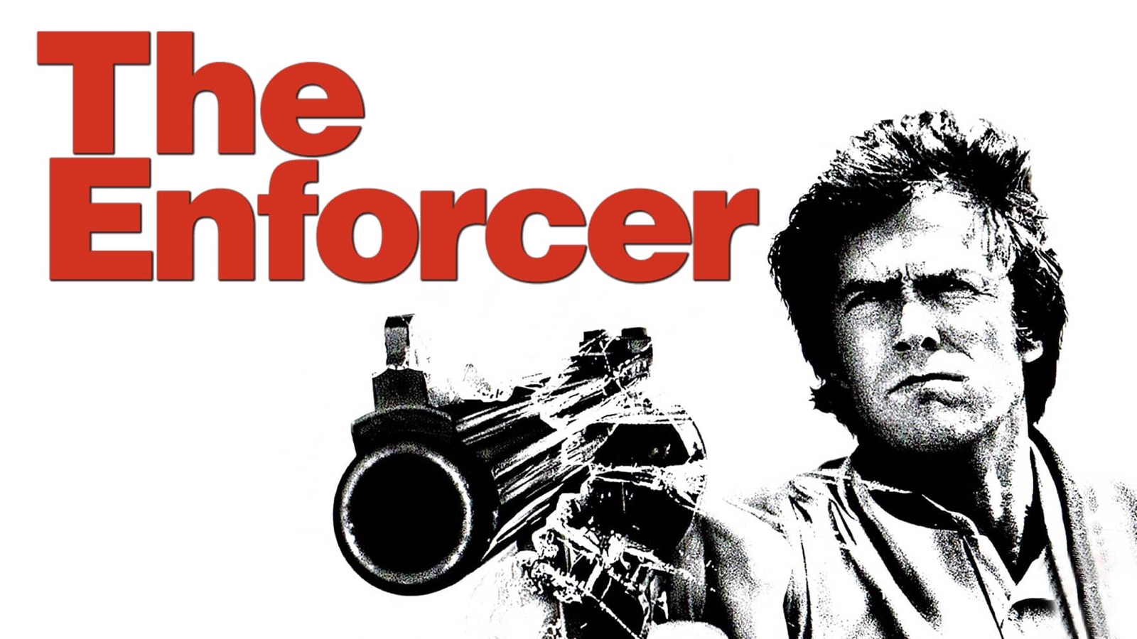 The Enforcer on Apple TV