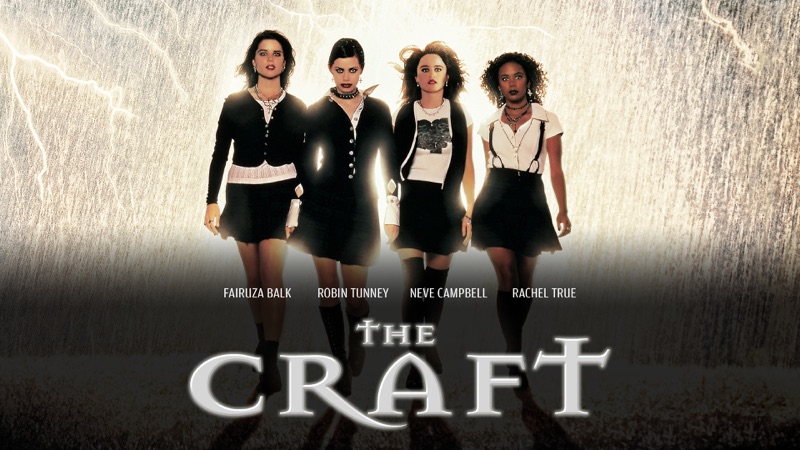 The Craft | Apple TV
