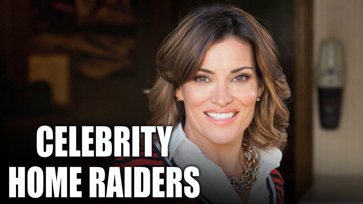 Celebrity Home Raiders | Apple TV