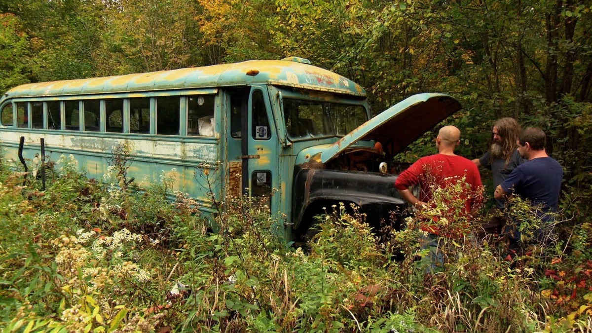 Not So Fast... - Down East Dickering (Season 1, Episode 3) | Apple TV