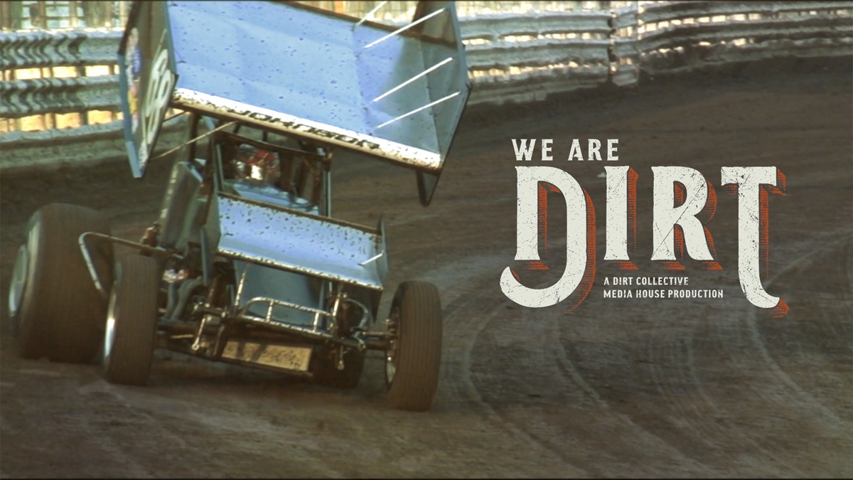 We Are Dirt - Apple TV (MX)