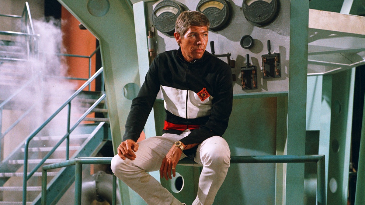 Derek Flint schickt seine Leiche | Apple TV (CH)