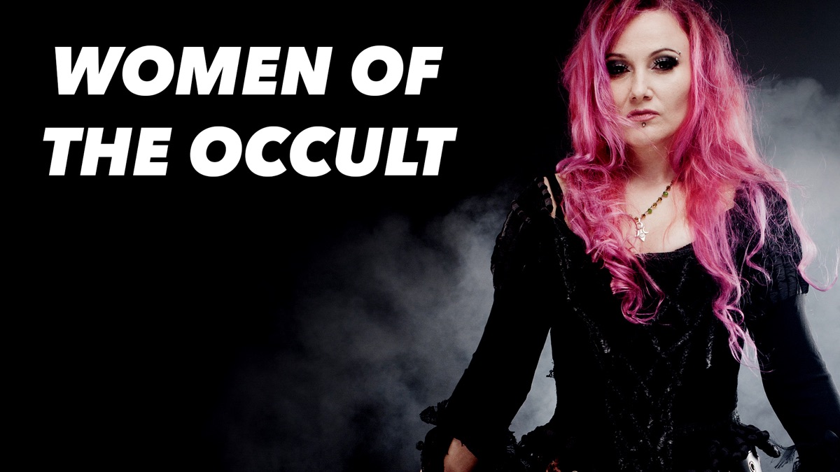 Women of the Occult - Apple TV