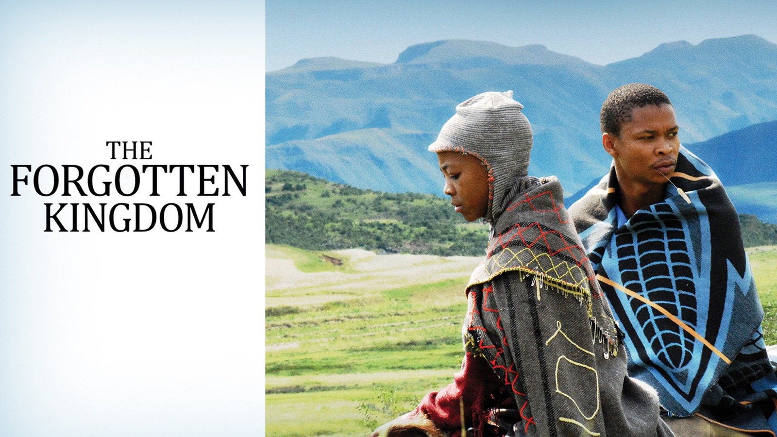 The Forgotten Kingdom Apple Tv