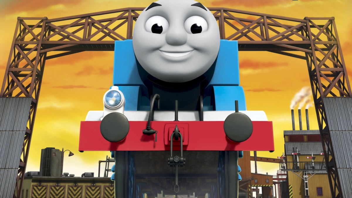 Day of Diesels – Thomas & Friends (Series 1, Episode 664) | Apple TV (uk)