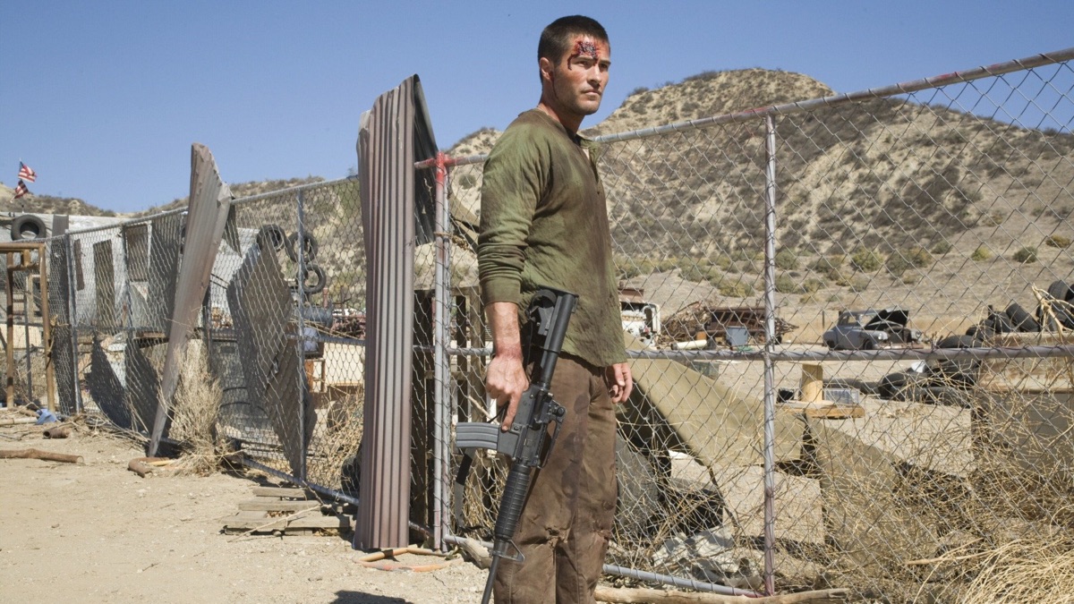 Rest Stop: Don't Look Back | Apple TV