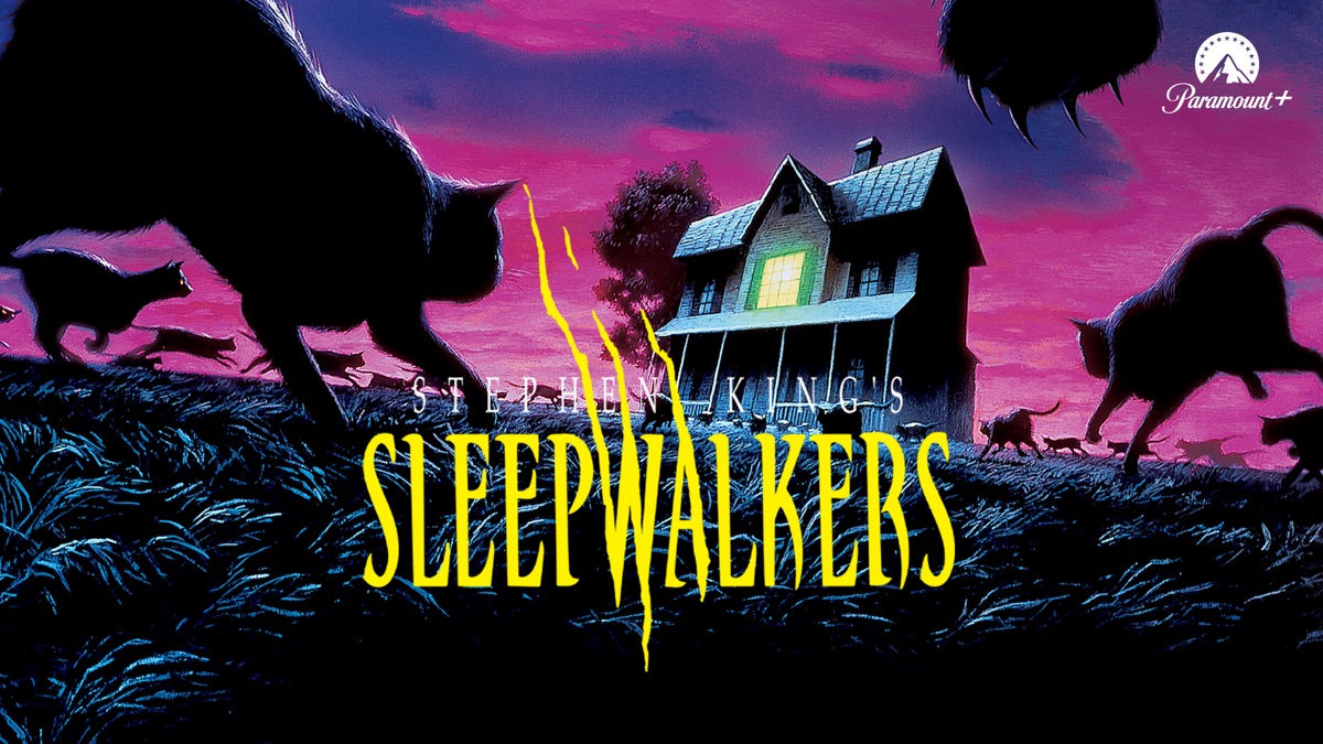 Sleepwalkers | Apple TV