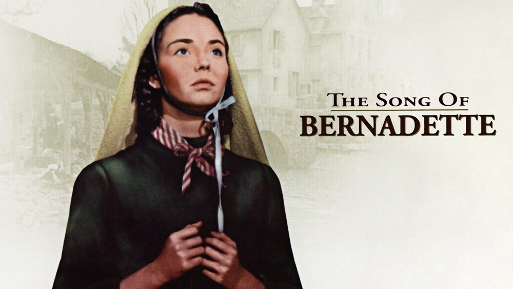 The Song of Bernadette | Apple TV