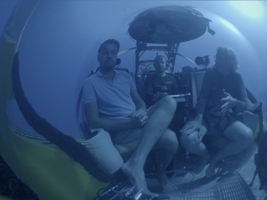 Before the Flood | Apple TV