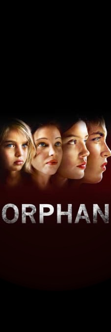 Orphan | Apple TV