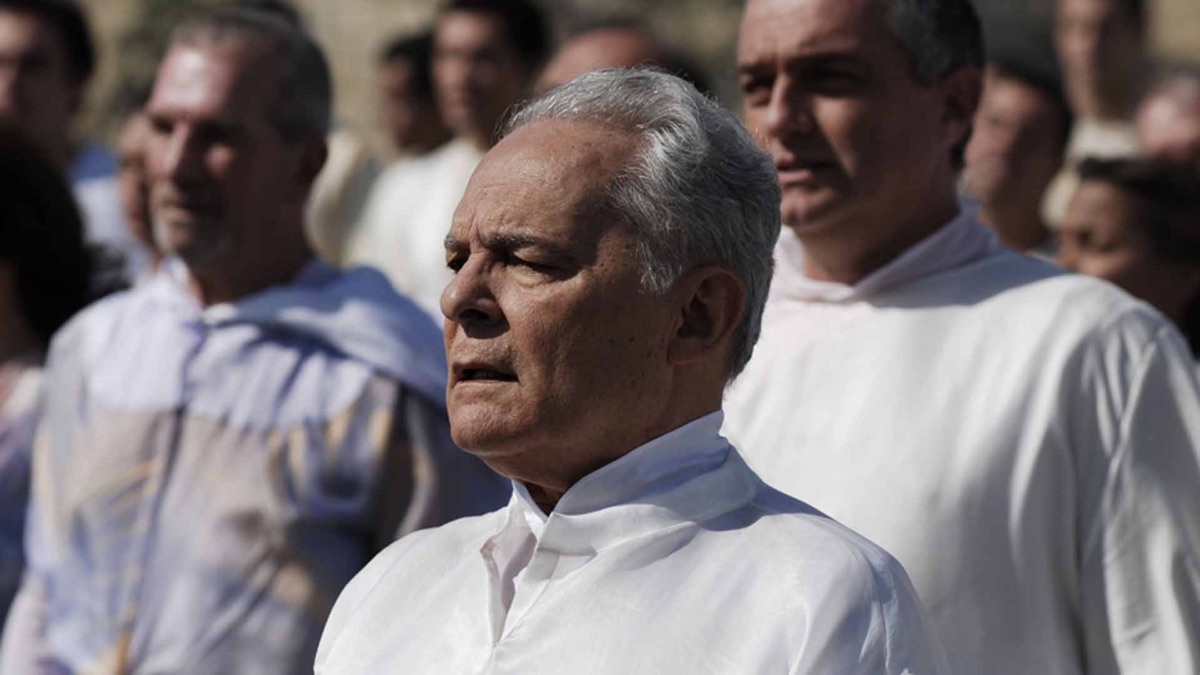 Astral City: A Spiritual Journey | Apple TV