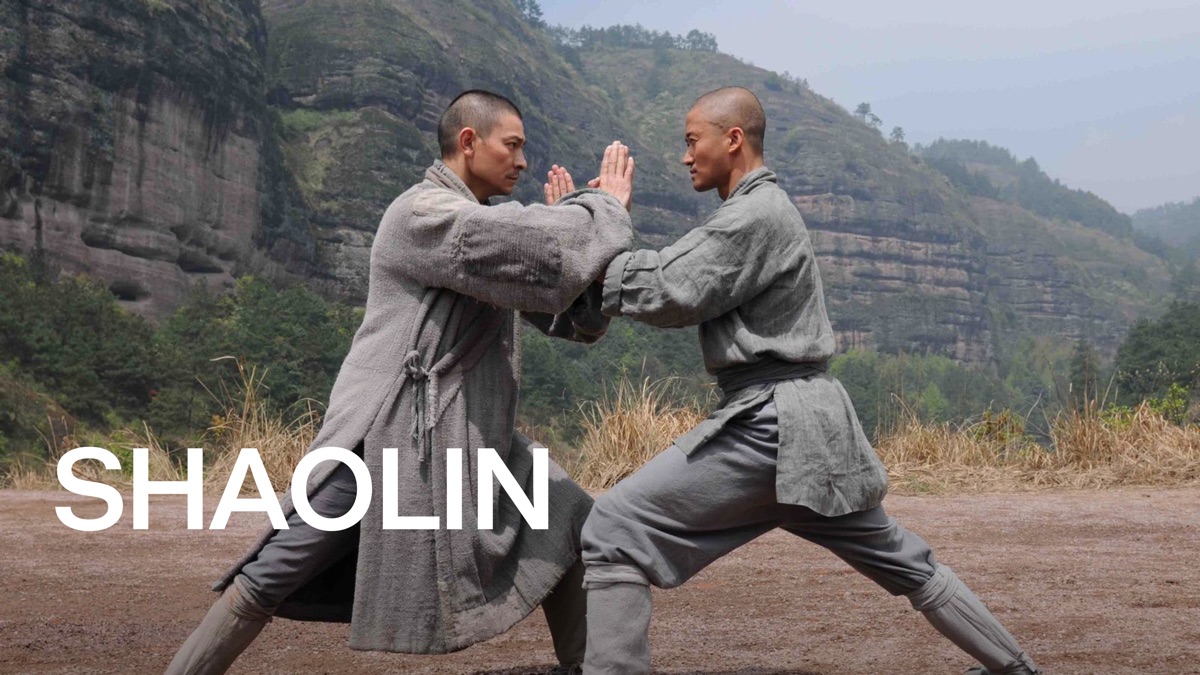 Shaolin | Apple TV
