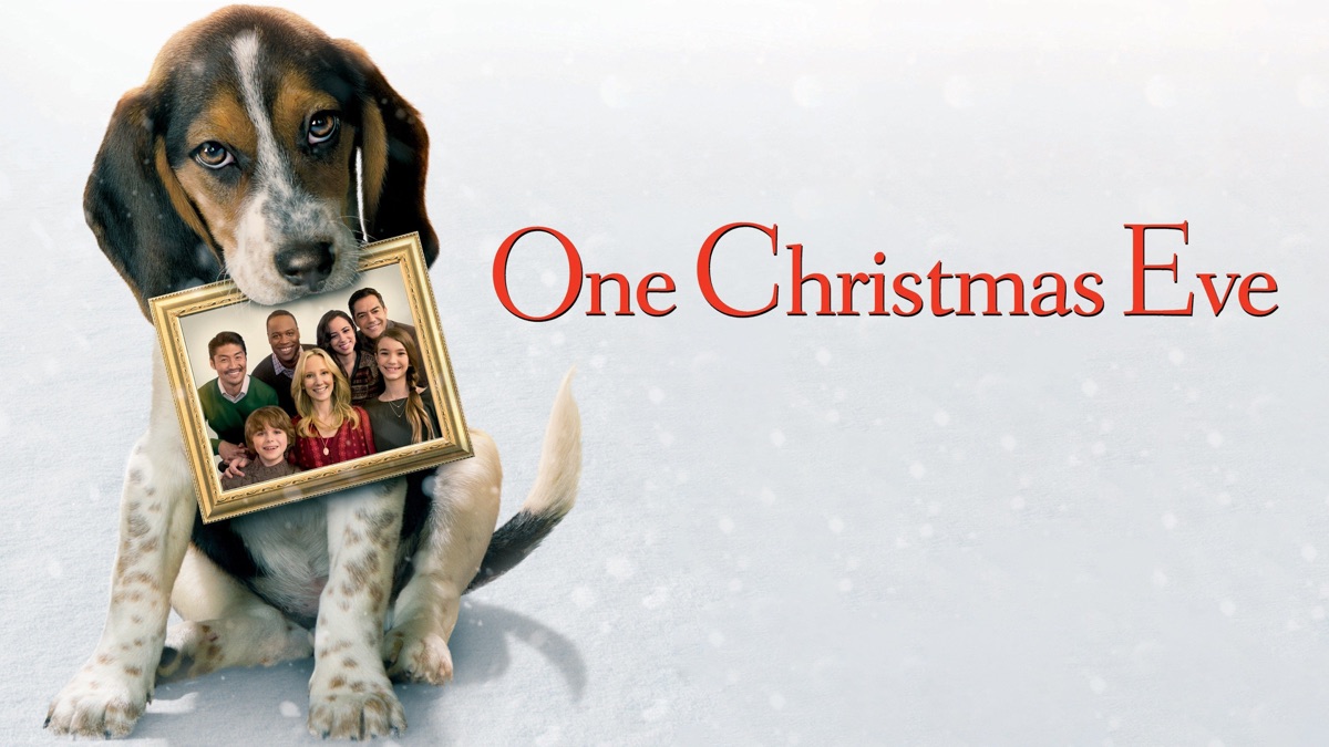 One Christmas Eve | Apple TV