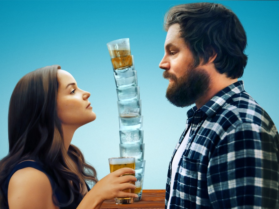 Bar Fight! | Apple TV (UK)