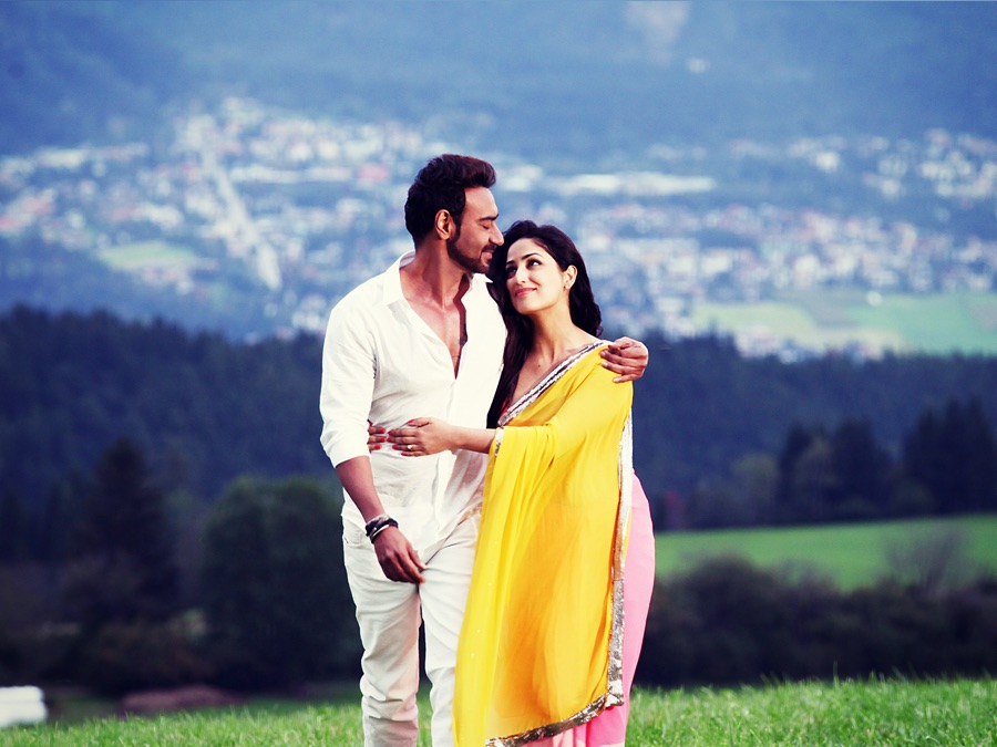 Dhaam Dhoom - Apple TV