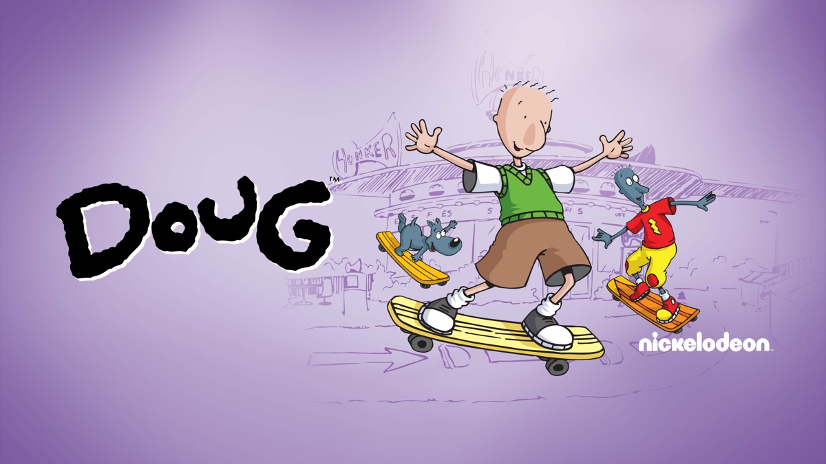 Doug | Apple TV