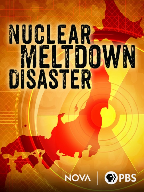 Nuclear Meltdown Disaster - Apple TV