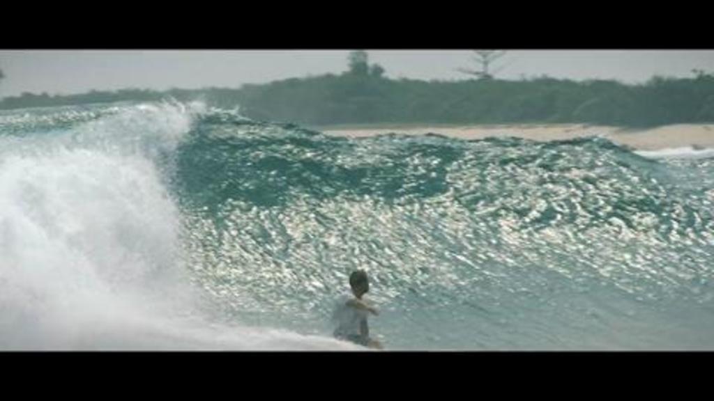 Thank You, Andy Irons | Apple TV