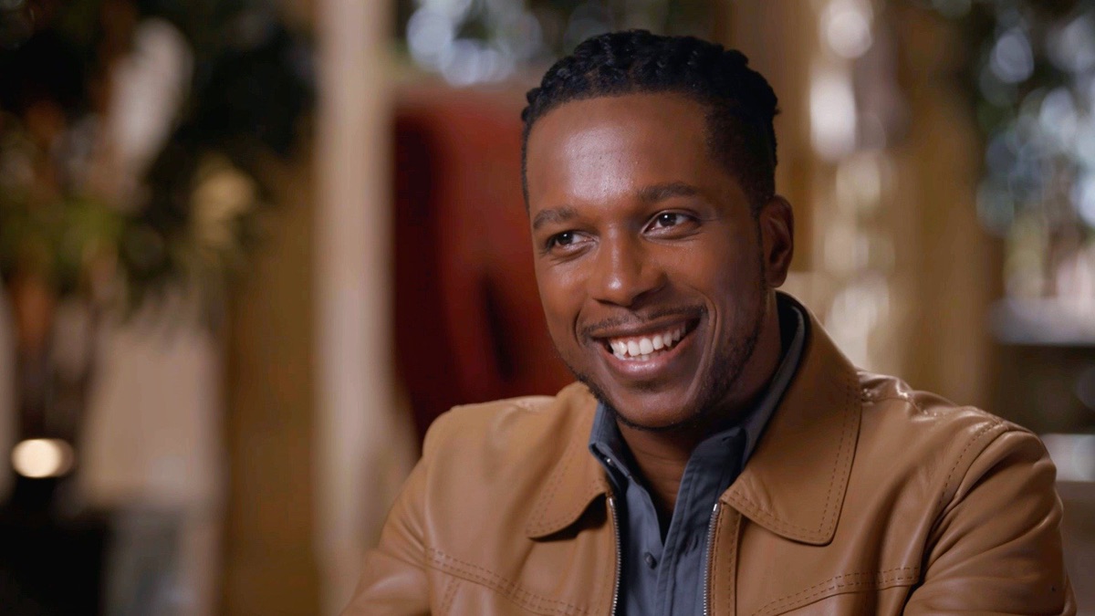 Songs of the Past - Finding Your Roots (Season 8, Episode 8) - Apple TV