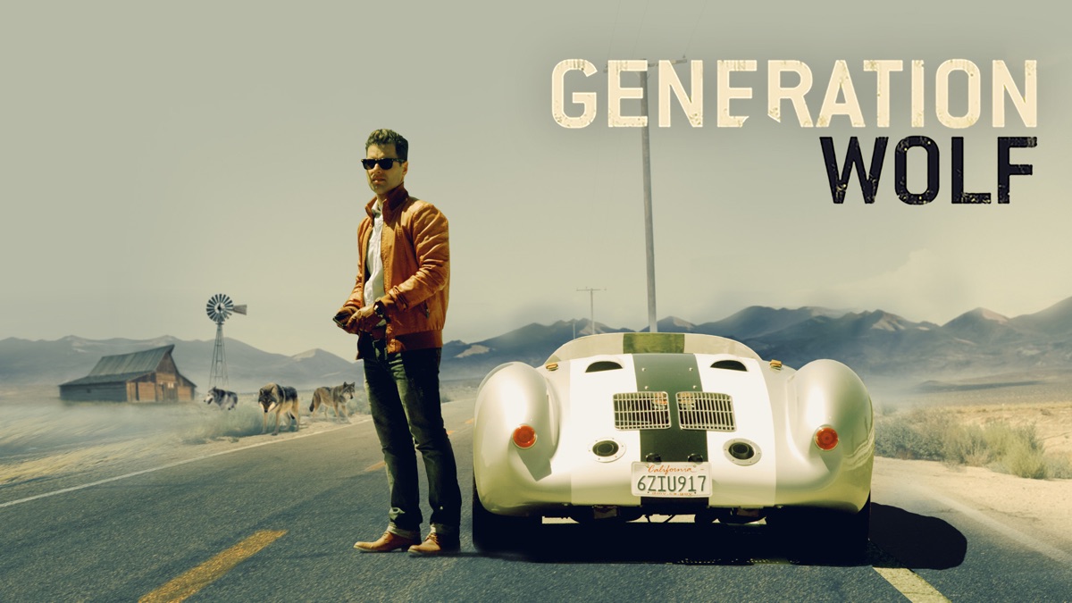 Generation Wolf | Apple TV