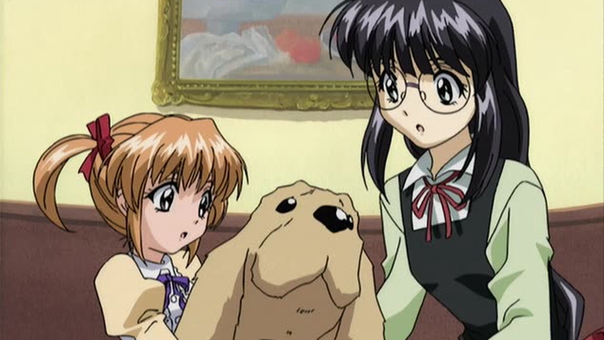 Sister Princess | Apple TV (CA)