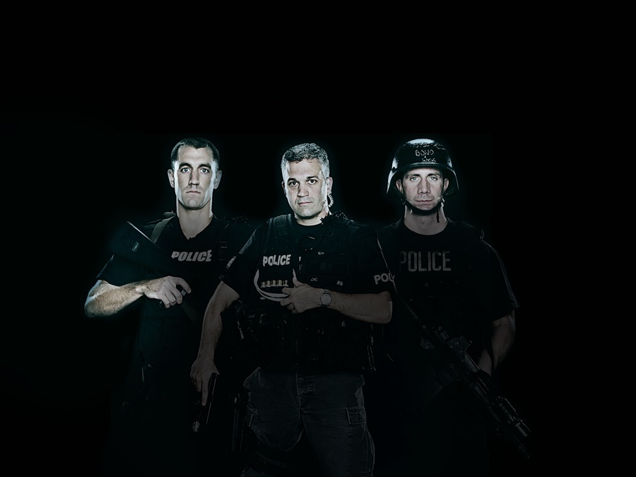 Kansas City SWAT | Apple TV