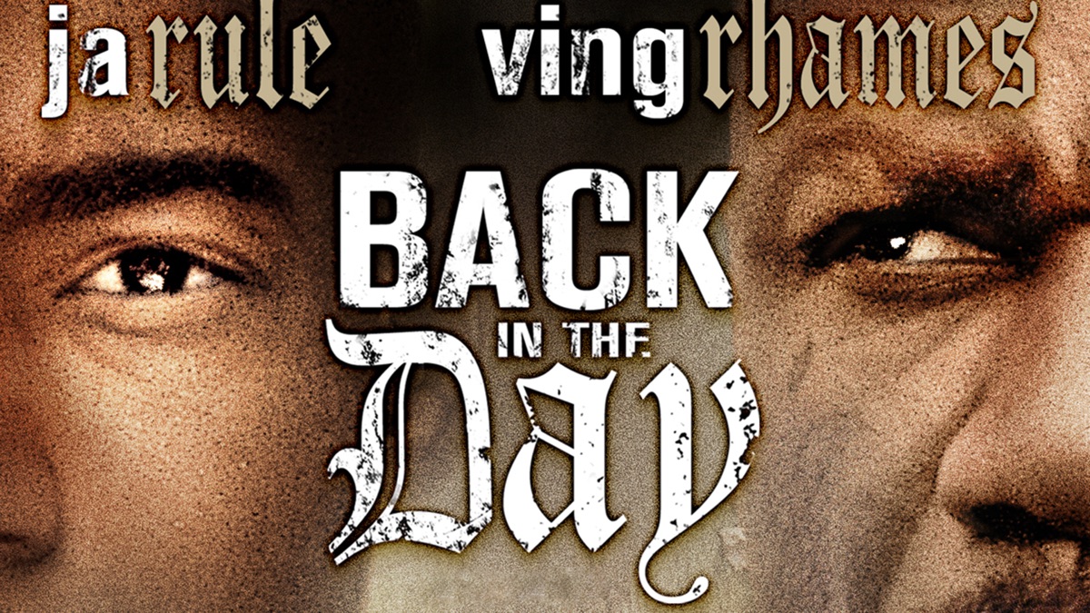 Back in the Day | Apple TV