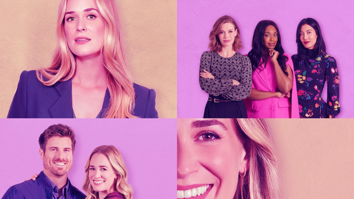 The Love Club: Nicole's Pen Pal - Apple TV