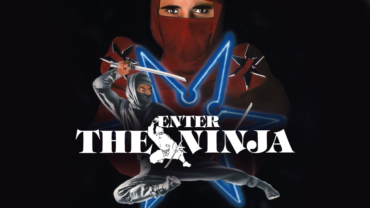 Enter the Ninja | Apple TV