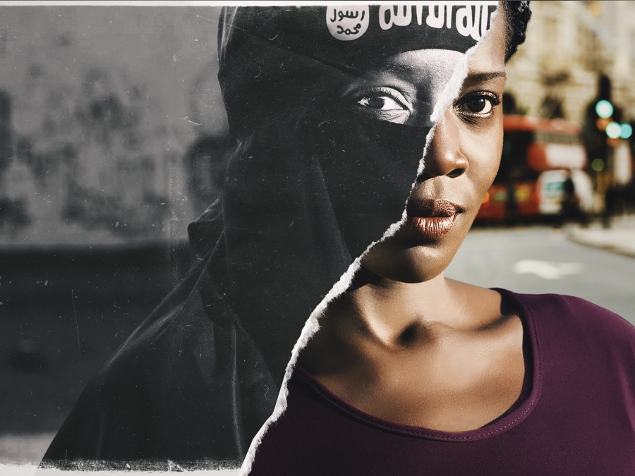 The State - Apple TV