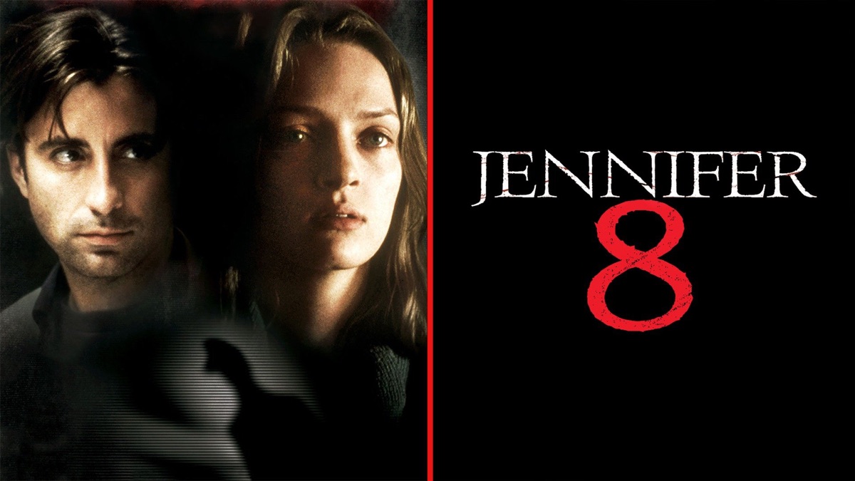 Jennifer 8 | Apple TV