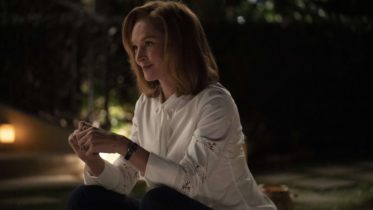 Boober - Super Pumped: The Battle for Uber (Season 1, Episode 4) - Apple TV