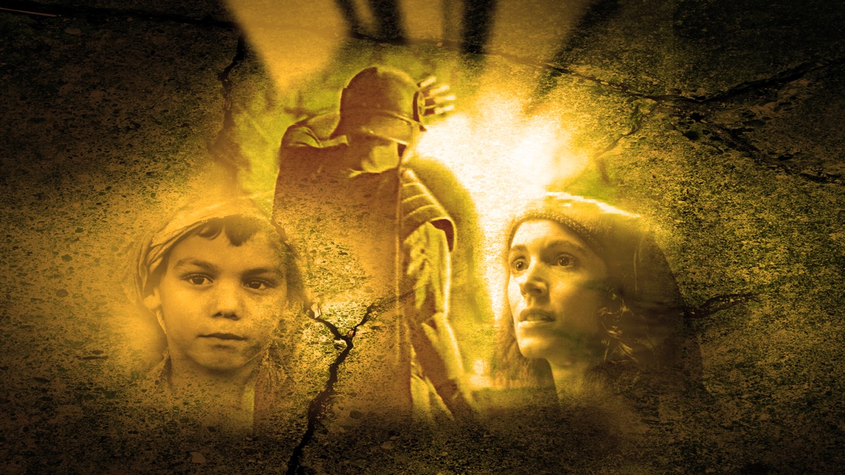 Max Lucado’s Resurrection - Apple TV