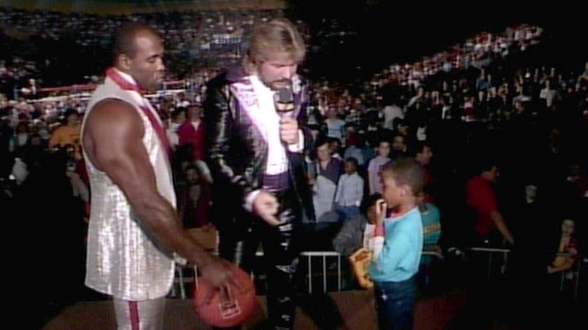 Wrestling's Most Embarrassing Moments | Apple TV