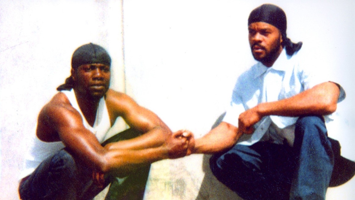 Crips And Bloods: Made In America | Apple TV (uk)