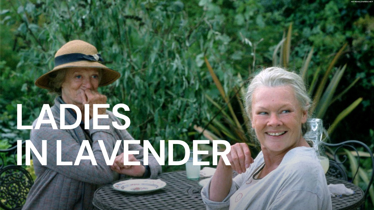 Ladies in Lavender | Apple TV