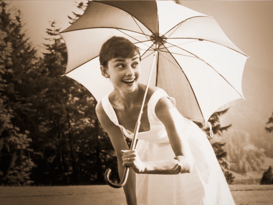 Audrey | Apple TV (SG)