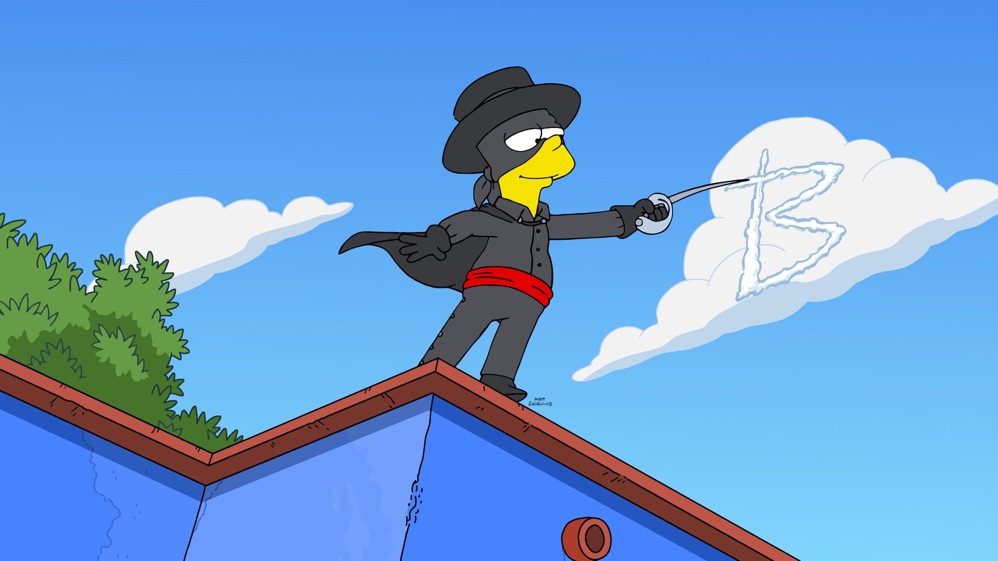 The Simpsons | Apple TV