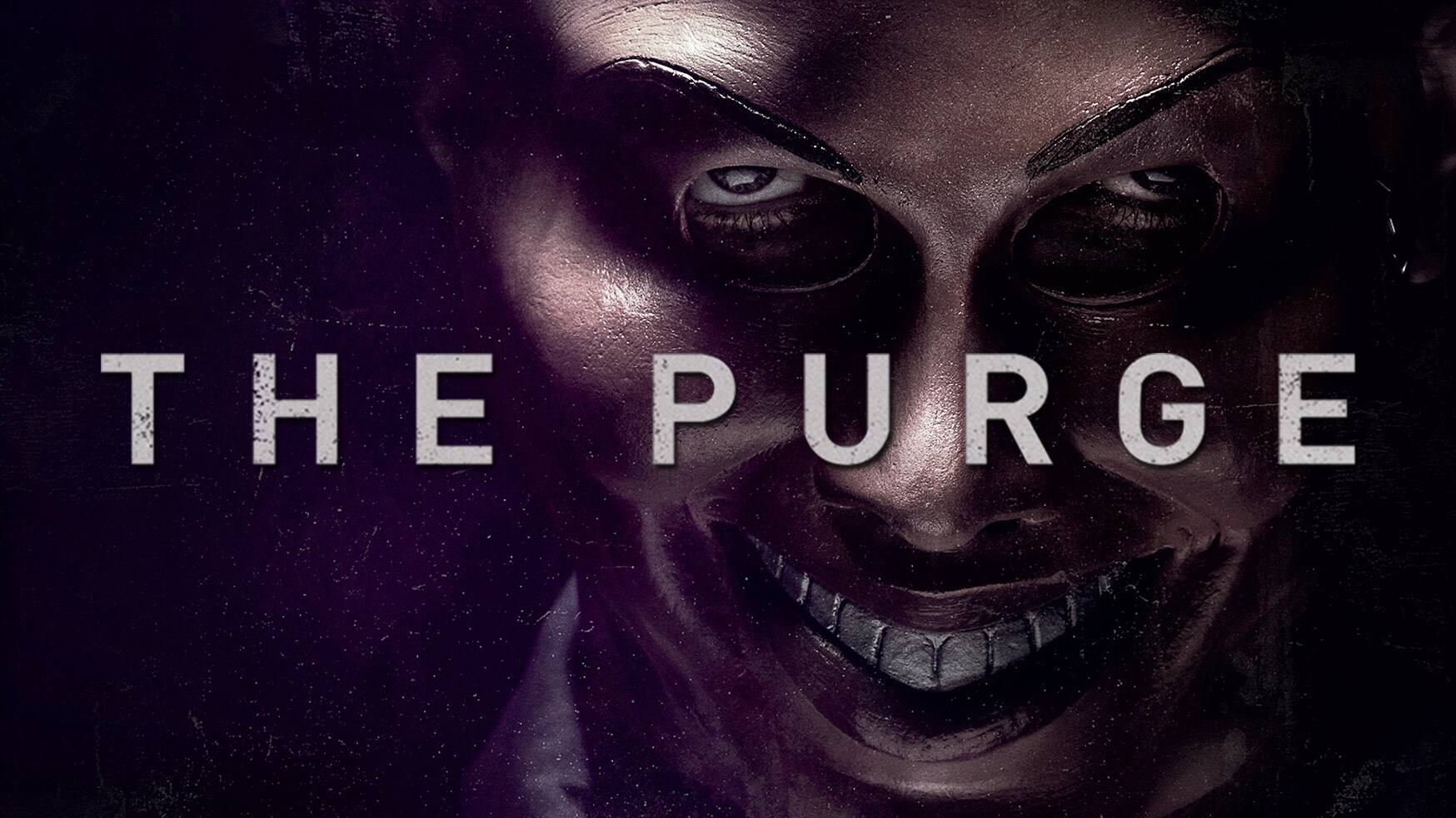 The Purge | Apple TV