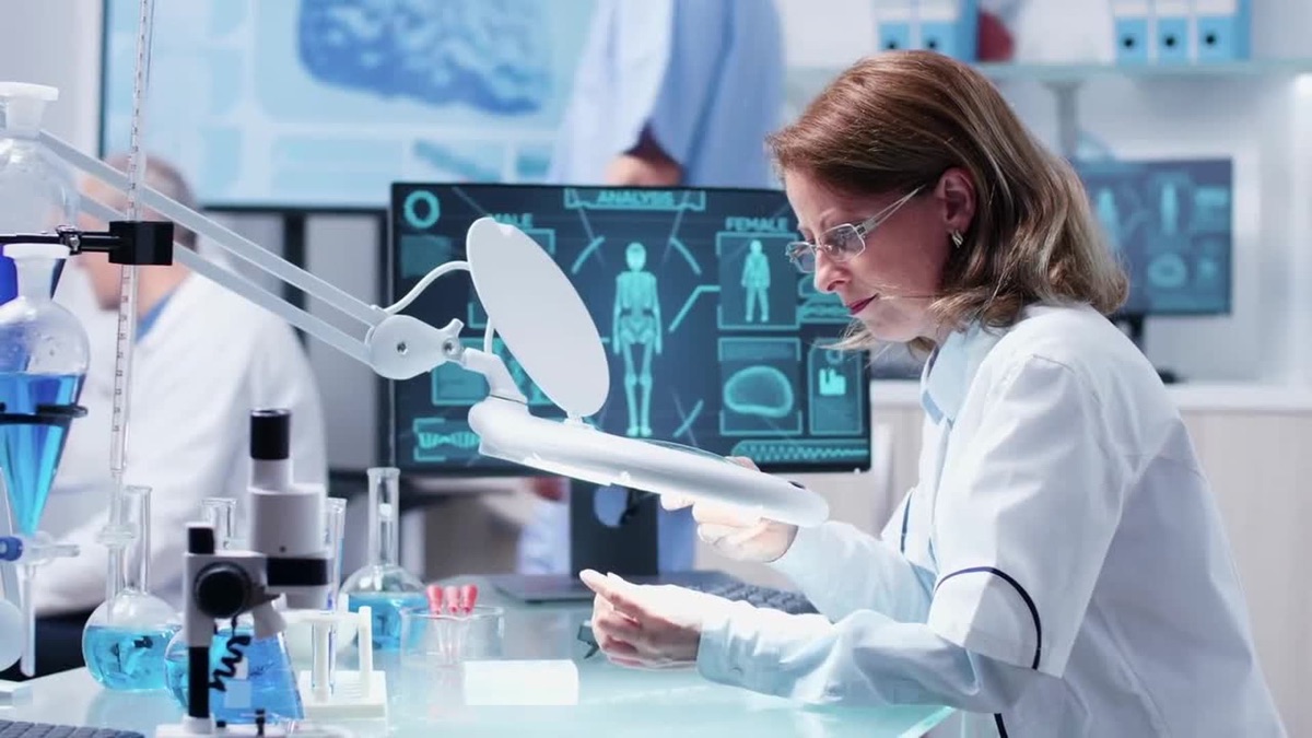 Stem Cells: The Secret To Immortality - Apple TV