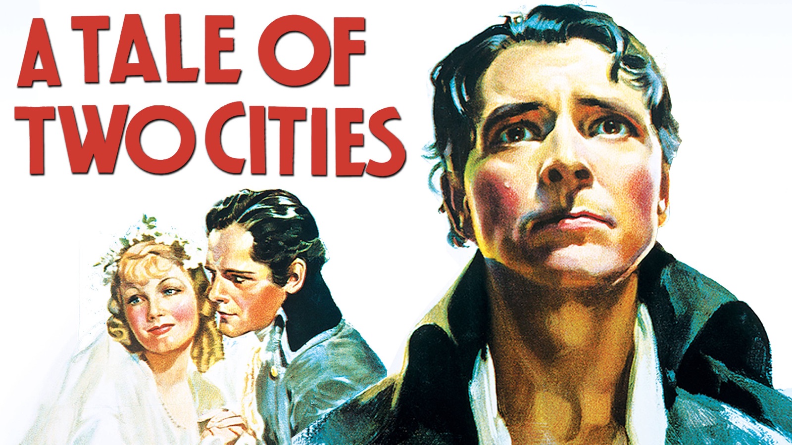 A Tale of Two Cities on Apple TV