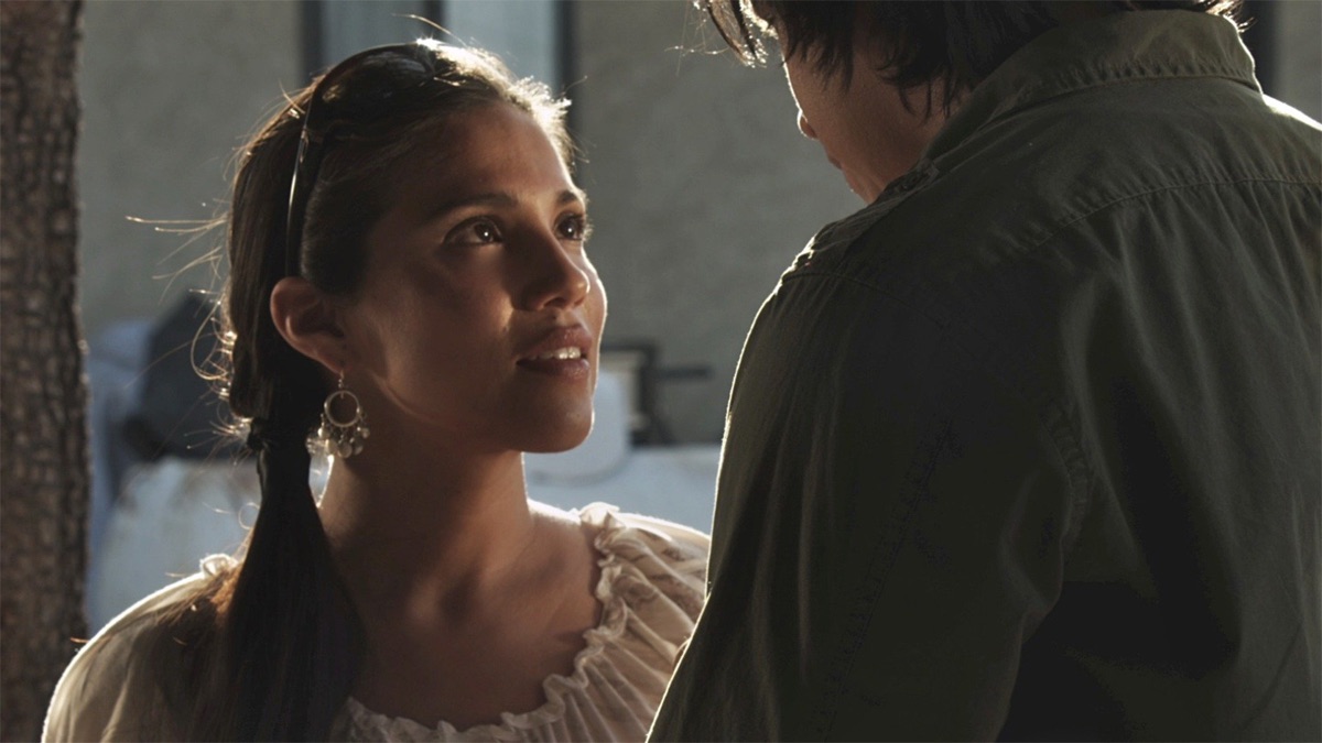 Shouting Secrets | Apple TV (uk)