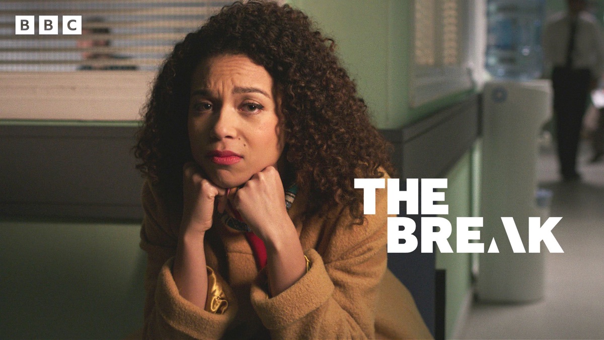 The Break - Apple TV (UK)