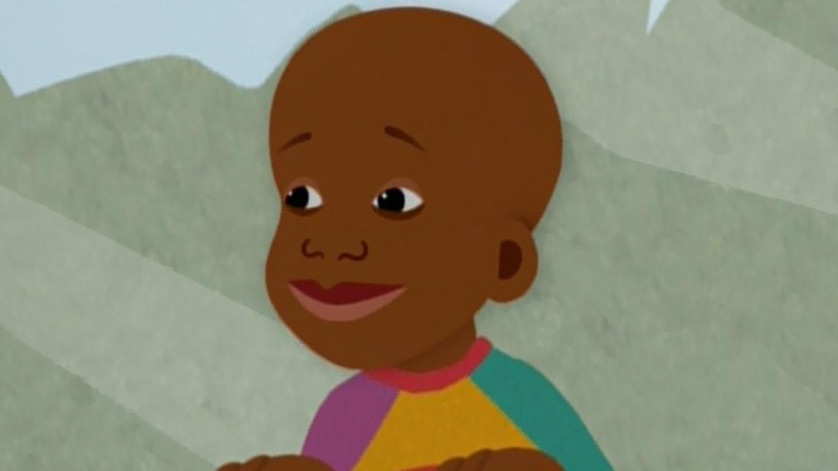 Little Bill | Apple TV
