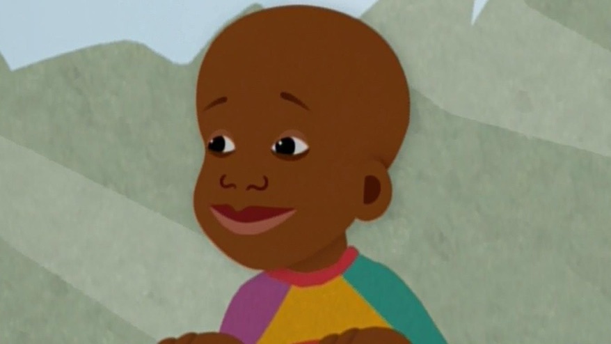 Little Bill | Apple TV