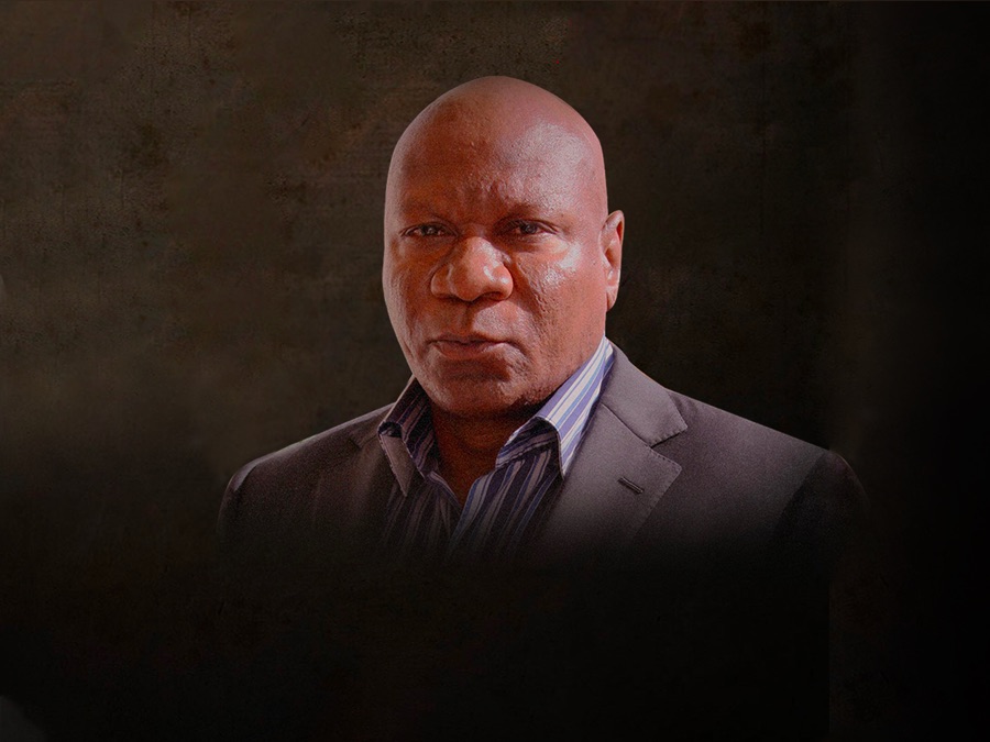 American Gangster - Apple TV